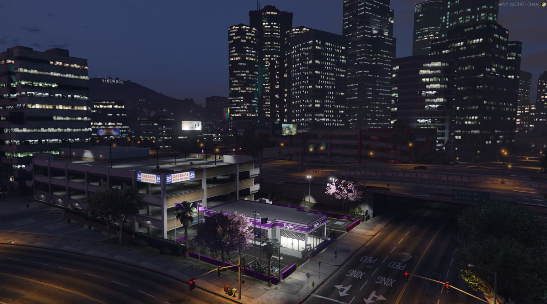 MLO New DigitalDen [PAID] - FiveM Releases - Cfx.re Community