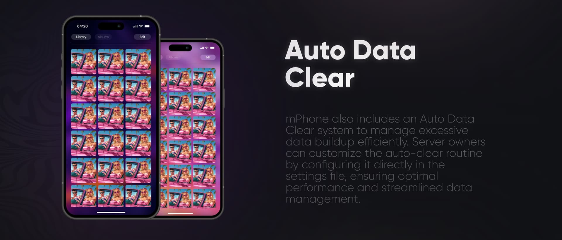 CodeM Phone (Advanced Phone Resource) - FiveM Releases - Cfx.re Community