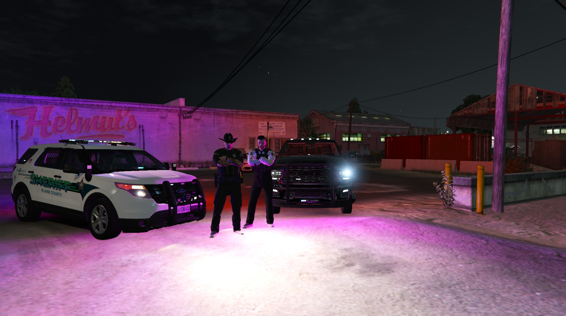 Paleto Bay - FiveM Snapmatic - Cfx.re Community