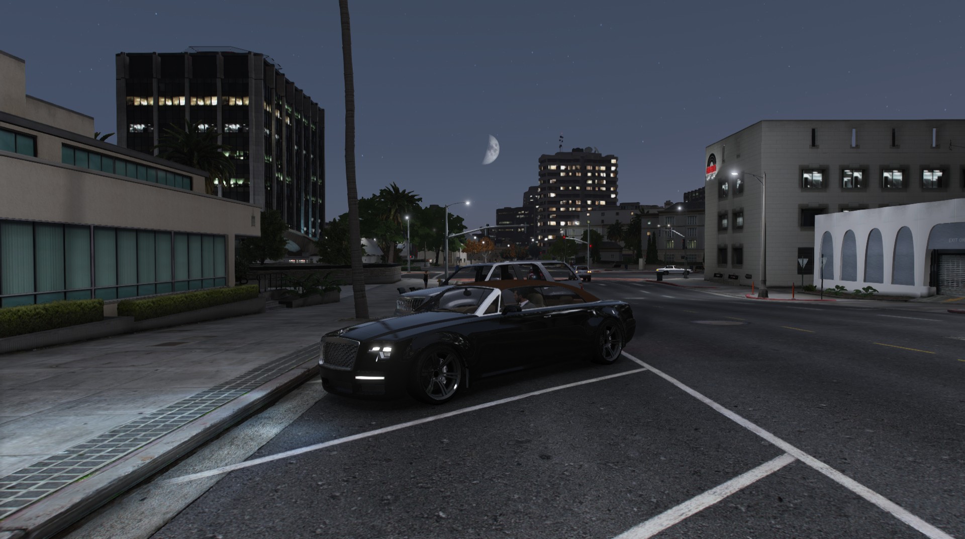 Movie Star Way - FiveM Snapmatic - Cfx.re Community