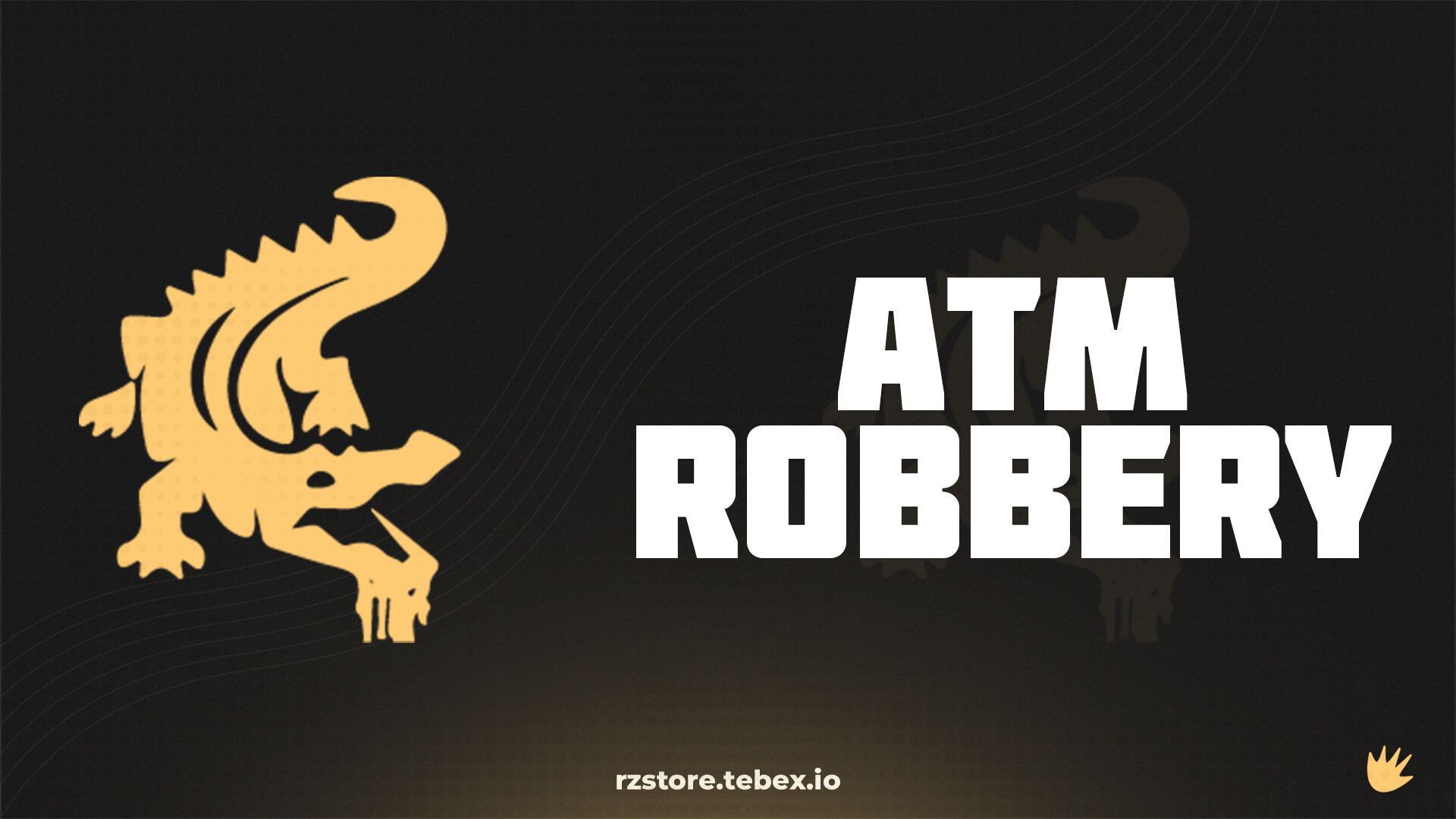 [FREE] - [QB] - Atm Robbery - FiveM Releases - Cfx.re Community