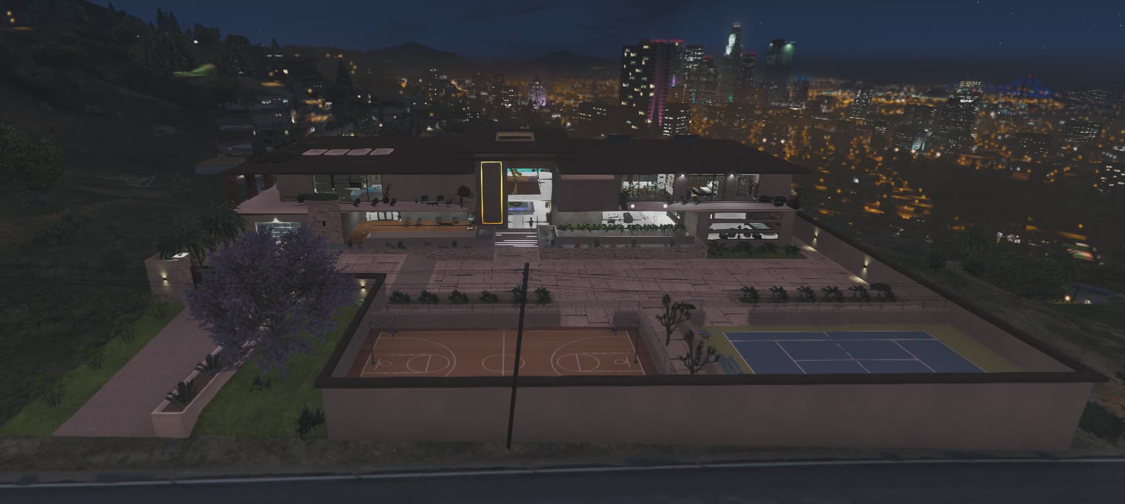 [18+]🔞The Devils Dock Rp | Free Starter Gangs + Gangs Turf + Gang House ...