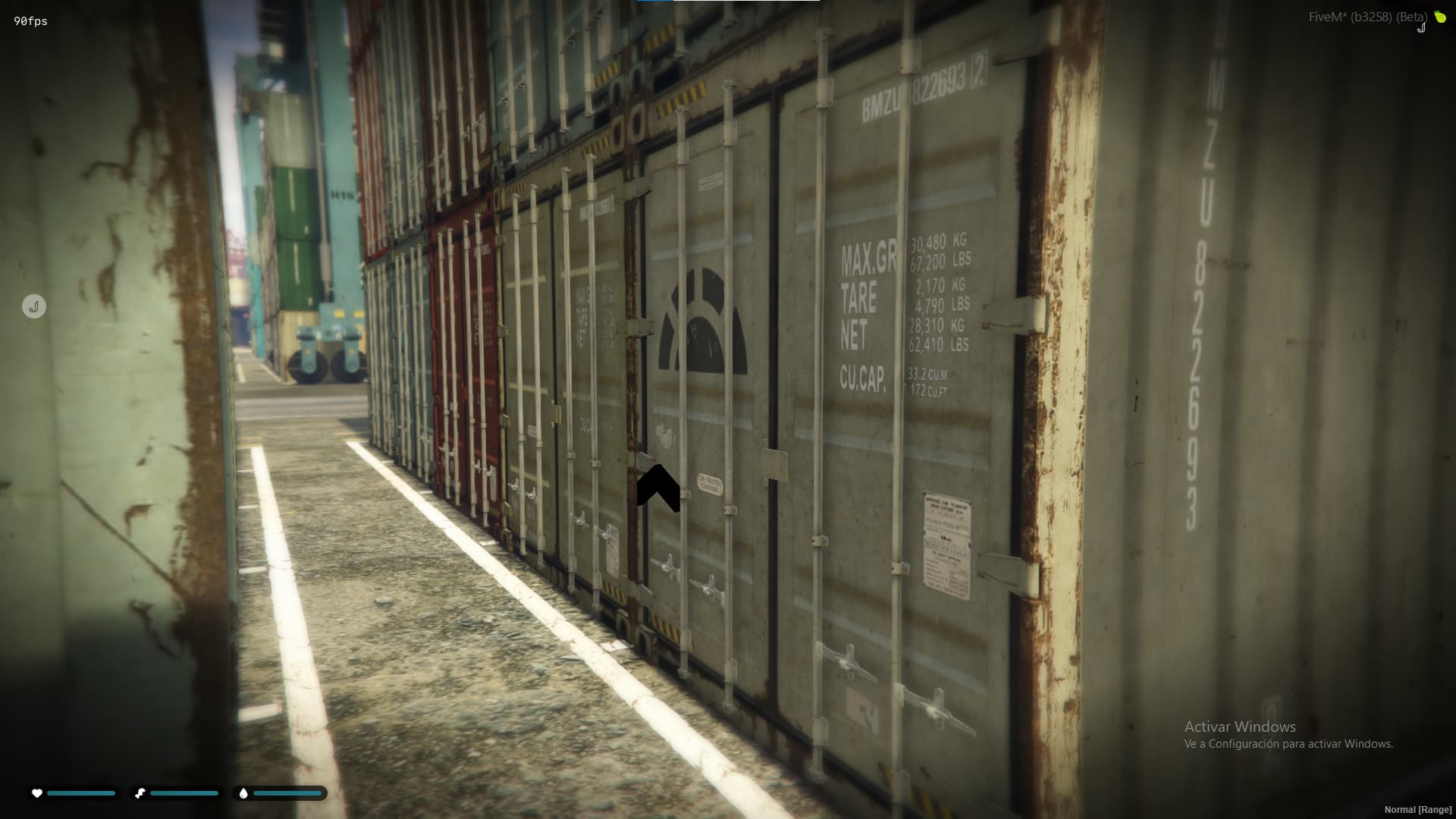 [NEW] Container Robbery FiveM Script | ESX & QB-Core - FiveM Releases ...