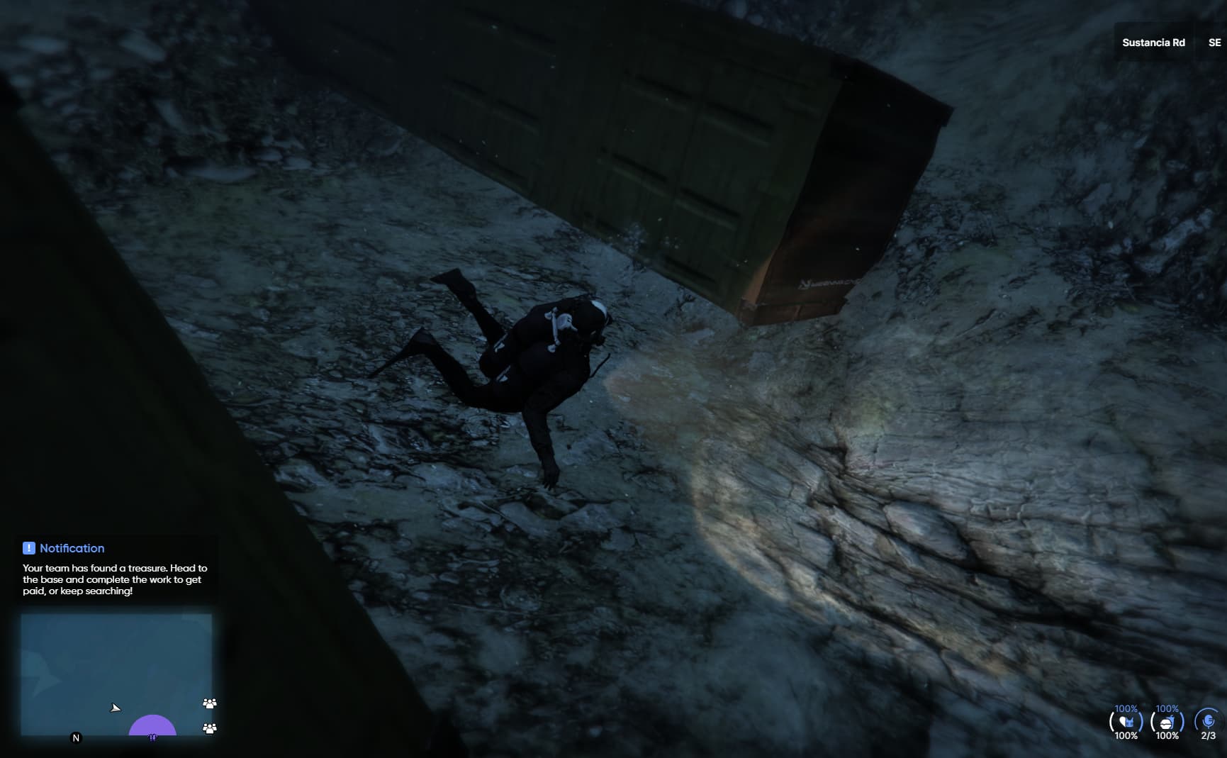 Next Generation Roleplay - Page 2 - Server Bazaar - Cfx.re Community