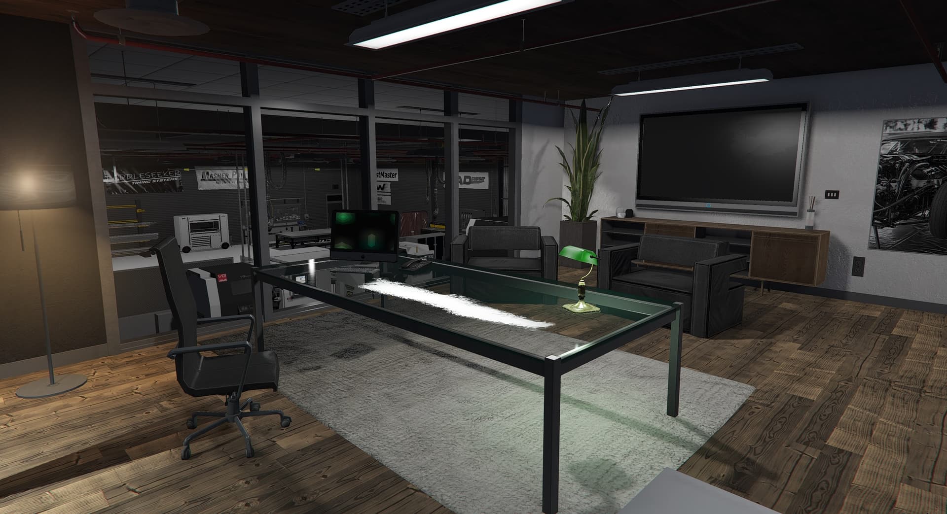 Large Dock Shop 1 - FiveM Search
