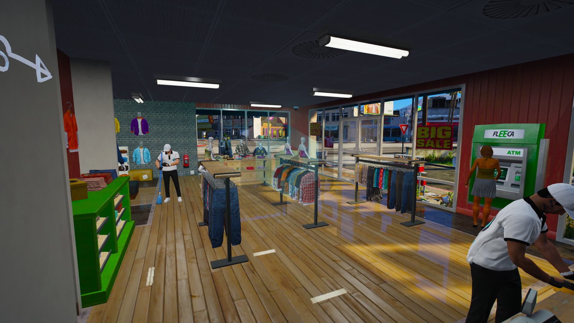 [Free][map] binco stores | reworked - FiveM Releases - Cfx.re Community