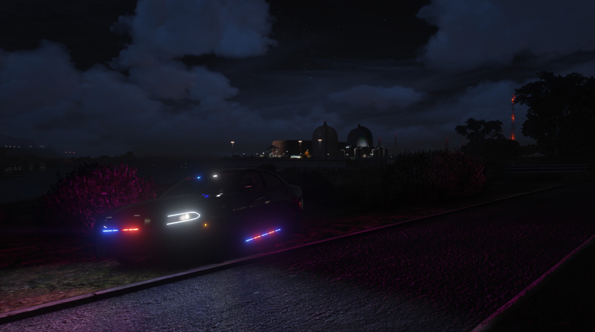 Bayview Dr - FiveM Snapmatic - Cfx.re Community
