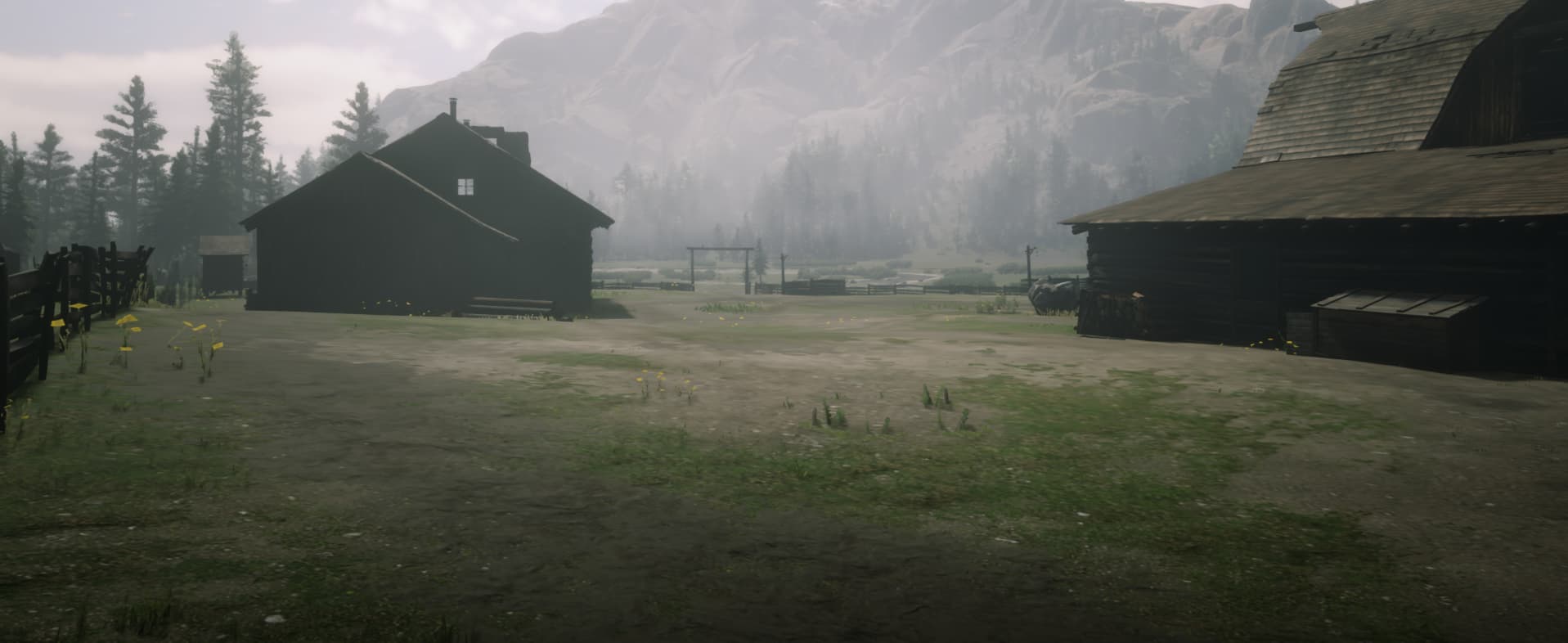 [FREE][YMAP] Hanging Dog Ranch decluttered - RedM Releases - Cfx.re ...