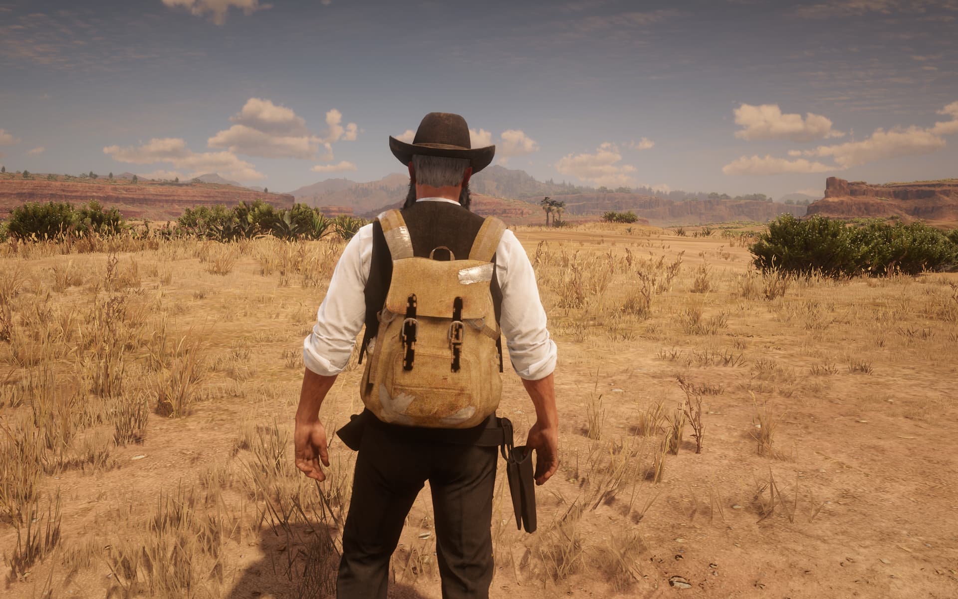 [PROPS] Ultimate Backpacks Collection - RedM Releases - Cfx.re Community