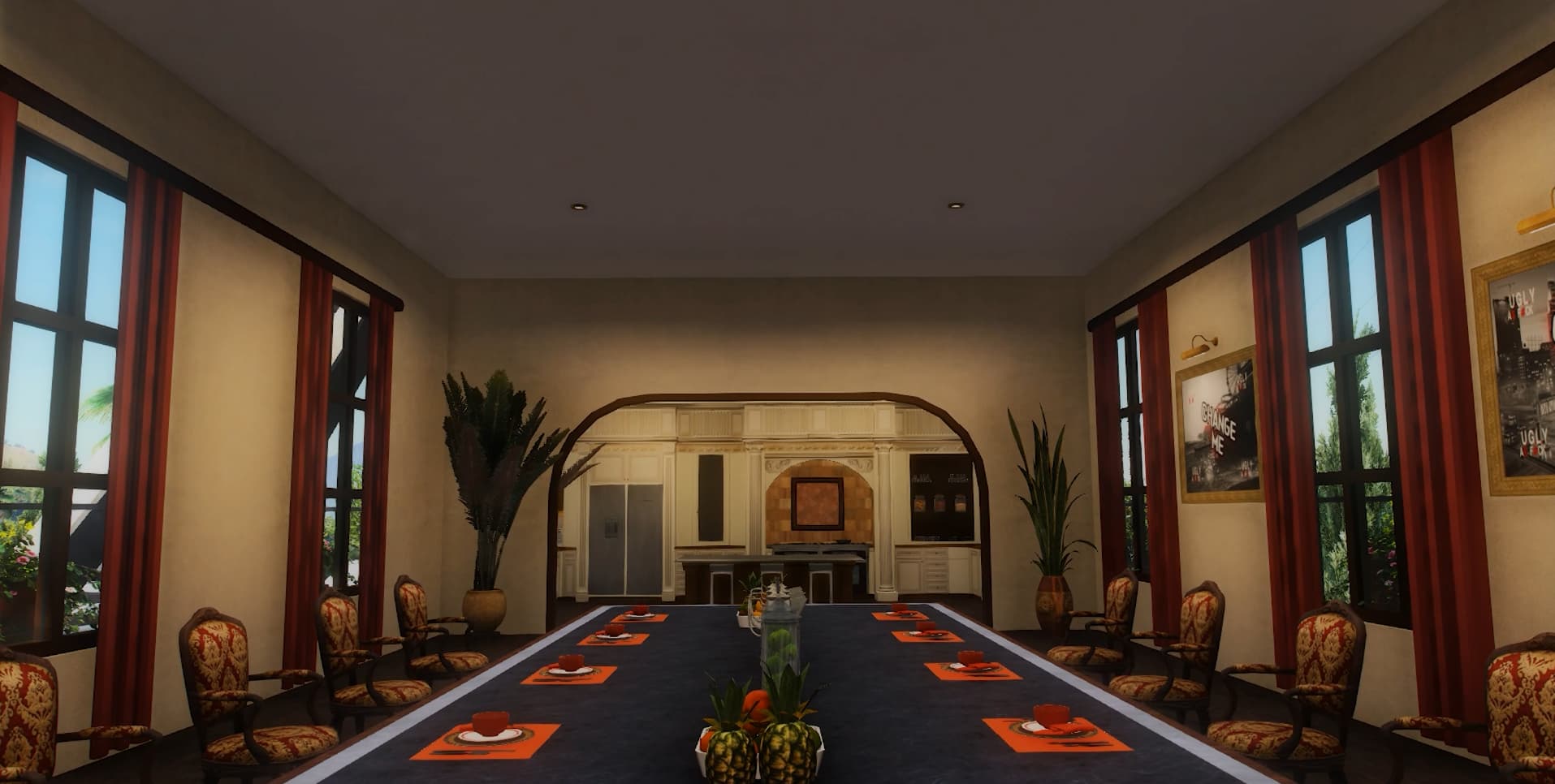 La Fuente Blanca - FiveM Releases - Cfx.re Community