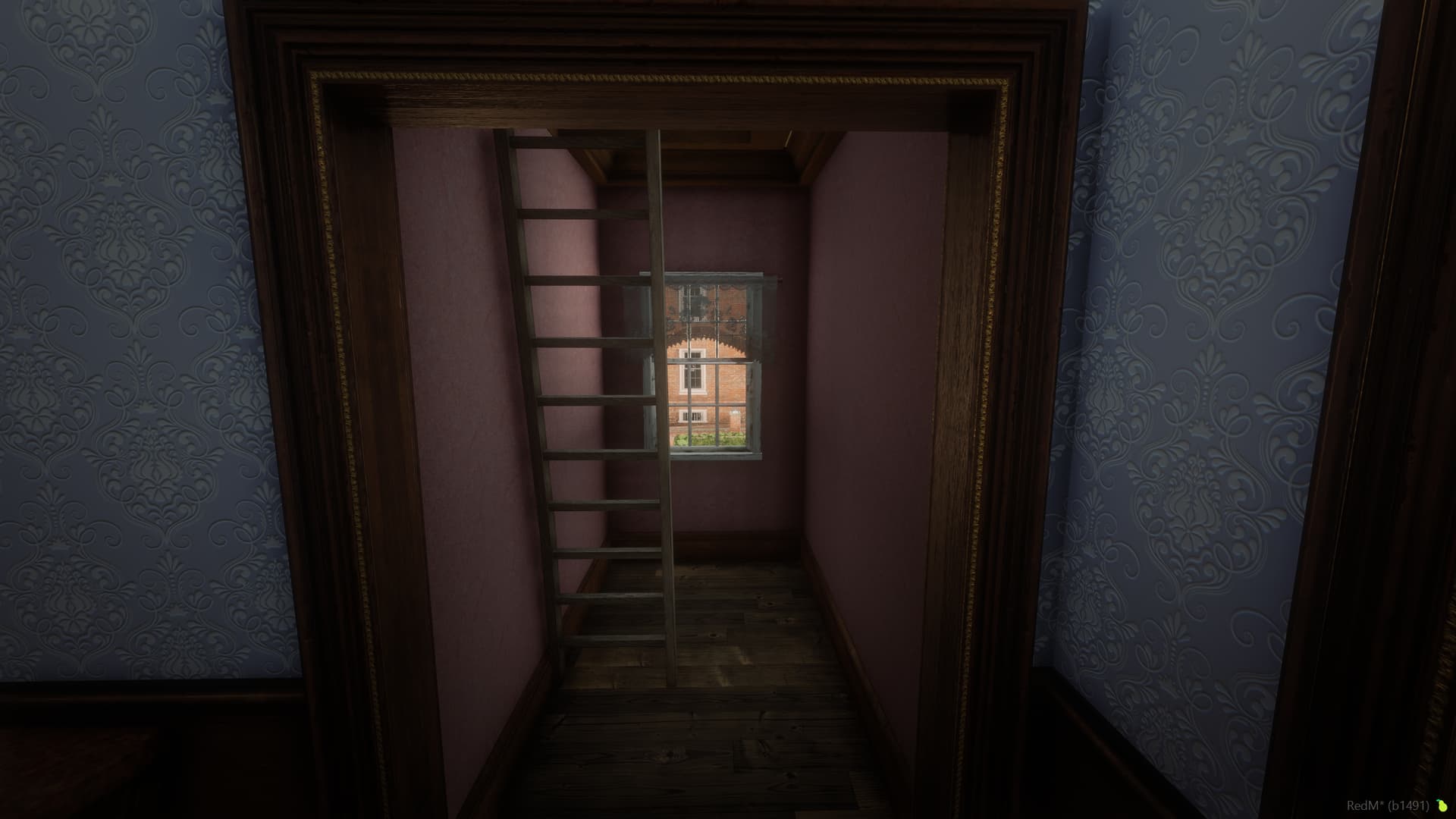[MLO] Caliga Hall Reborn - RedM Releases - Cfx.re Community
