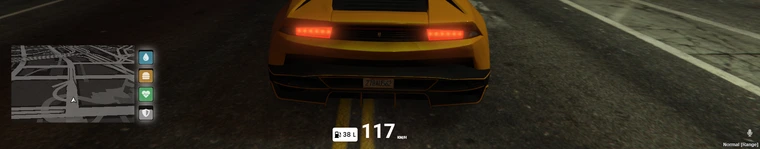 [FREE] Astro Hud v1 [ESX - (by ytBeKuhl) & QBCore] - FiveM Releases ...