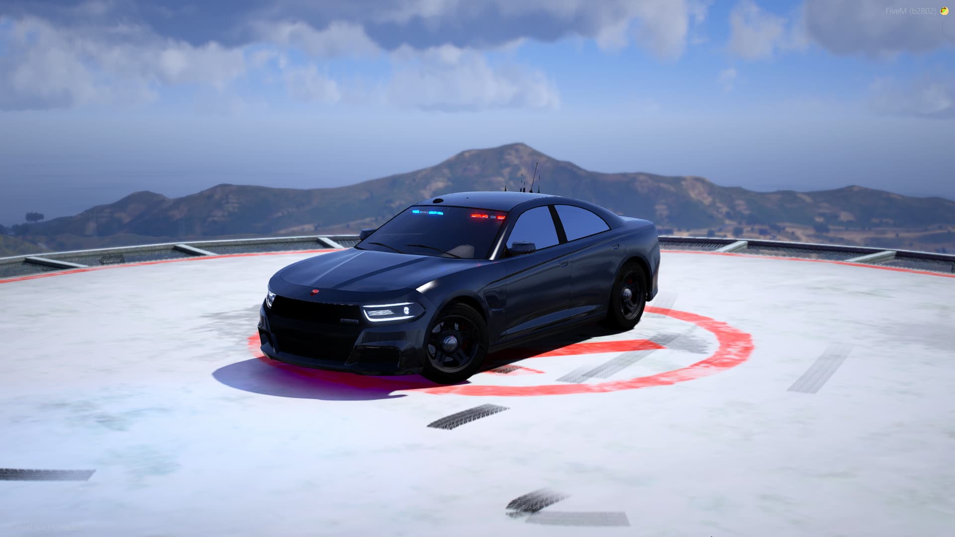 Detective / Undercover LEO Car Pack - FiveM Releases - Cfx.re Community