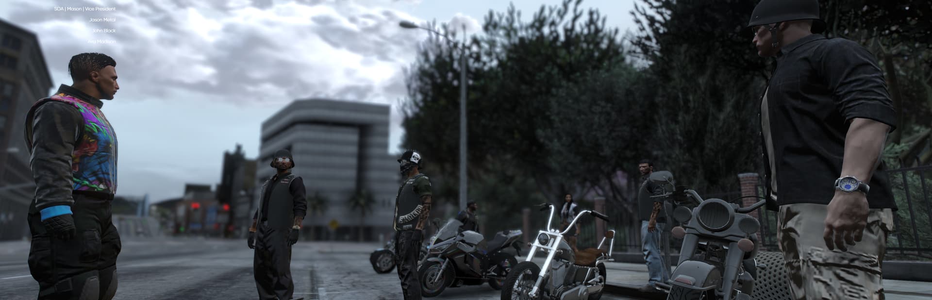 🌍 VeraCity Roleplay 2.0 RELEASE 18+ | Immersive Roleplay | Realistic ...