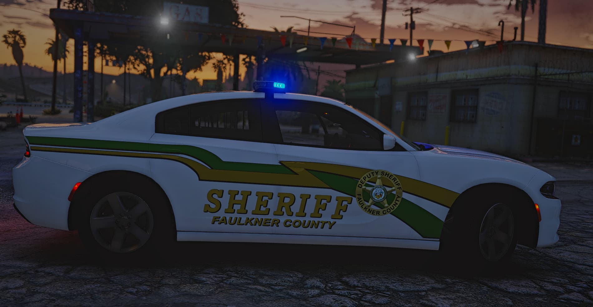 5-Tango FivePD | ARKANSAS BASED FIVEPD SERVER - Server Bazaar - Cfx.re ...