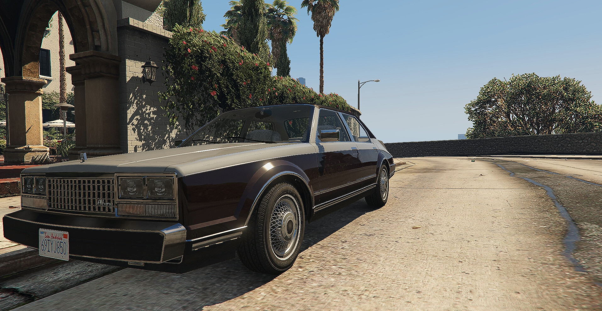 NonStop Roleplay | Whitelist Dropped | Serious Roleplay | Realistic Economy | | Slowburn RP ...