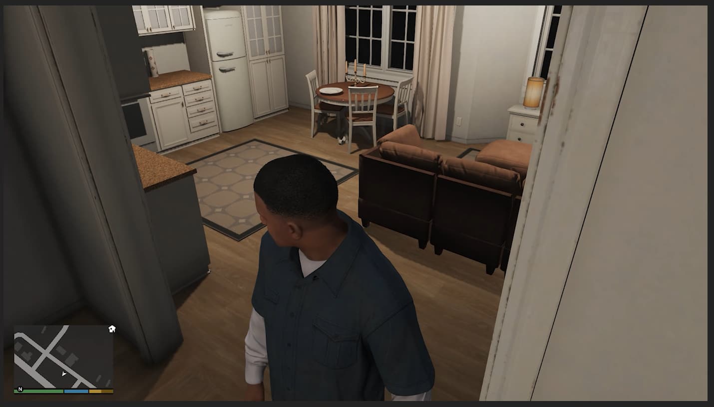 Route 68 Harmony house pack mlo - FiveM Releases - Cfx.re Community