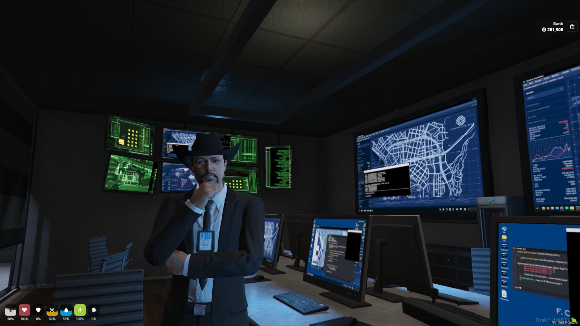 [18+] Pioneer Roleplay | NEW SERVER - BETA OPENING | SERIOUS RP | HIGH QUALITY STORY DRIVEN RP ...