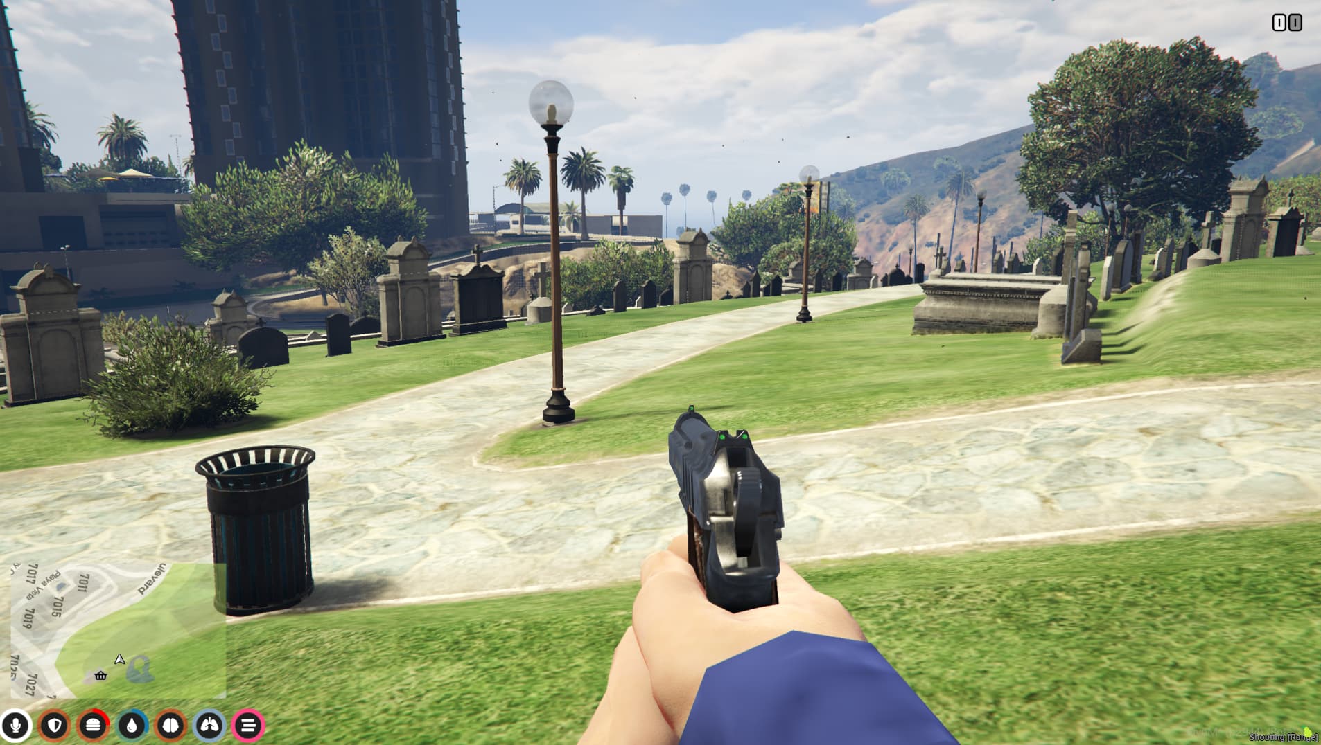 [FREE][STANDALONE] SG First Person Shooting 🔫 - FiveM Releases - Cfx.re ...