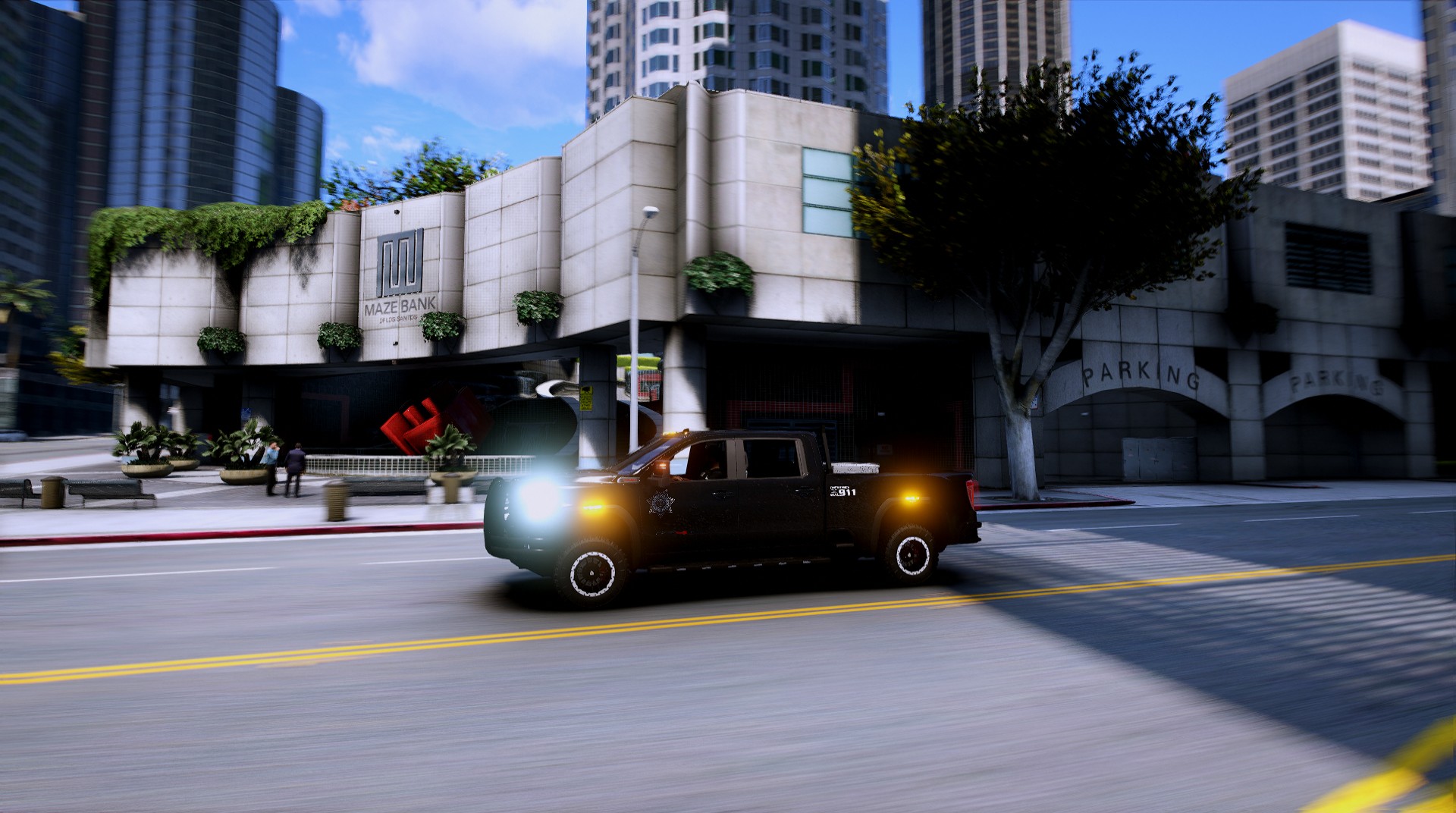 Low Power St - FiveM Snapmatic - Cfx.re Community