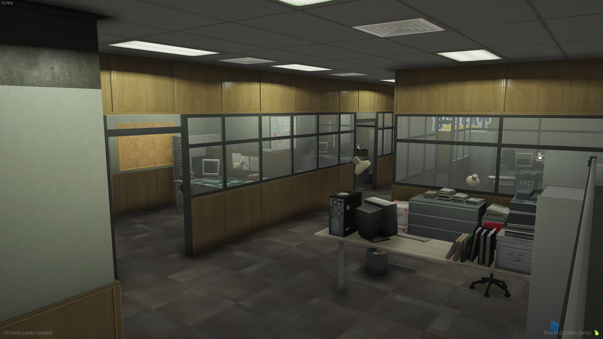 [PAID] Bobcat Security MLO - FiveM Releases - Cfx.re Community