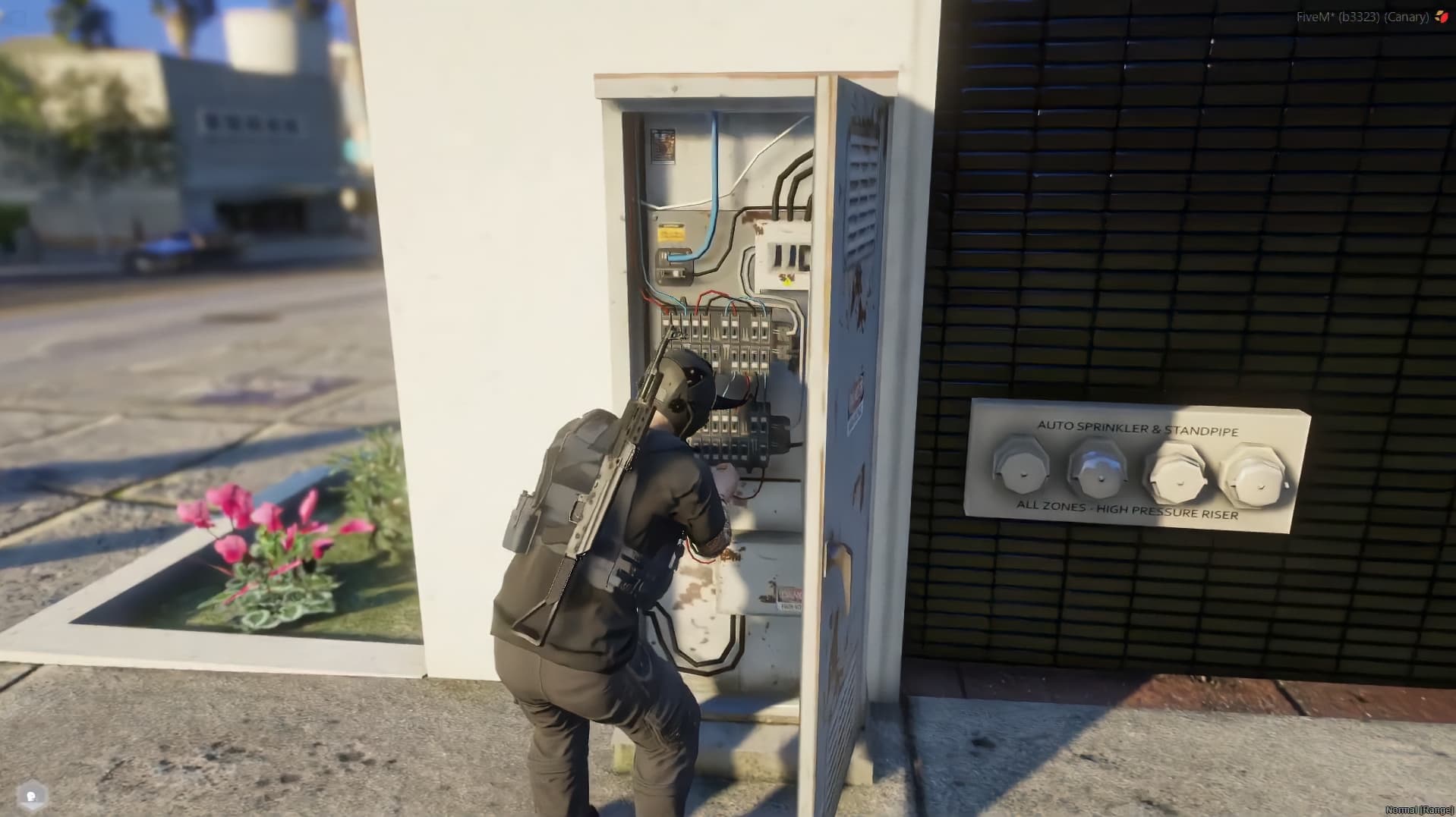 [ESX/QBCore/QBox] K4MB1 Maze Bank Robbery - FiveM Releases - Cfx.re ...