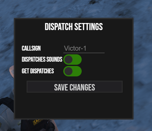 [ESX | FREE] MD_DISPATCH - FiveM Releases - Cfx.re Community