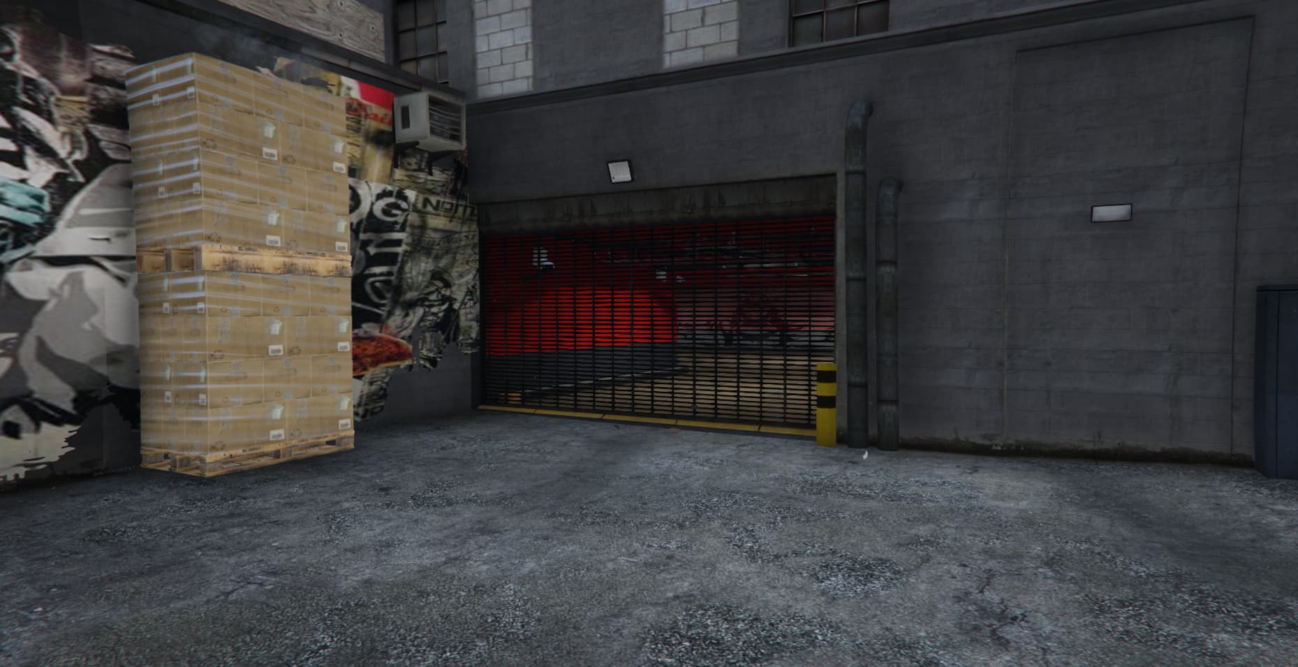 [MLO] GANG HOODS PACK - FiveM Releases - Cfx.re Community