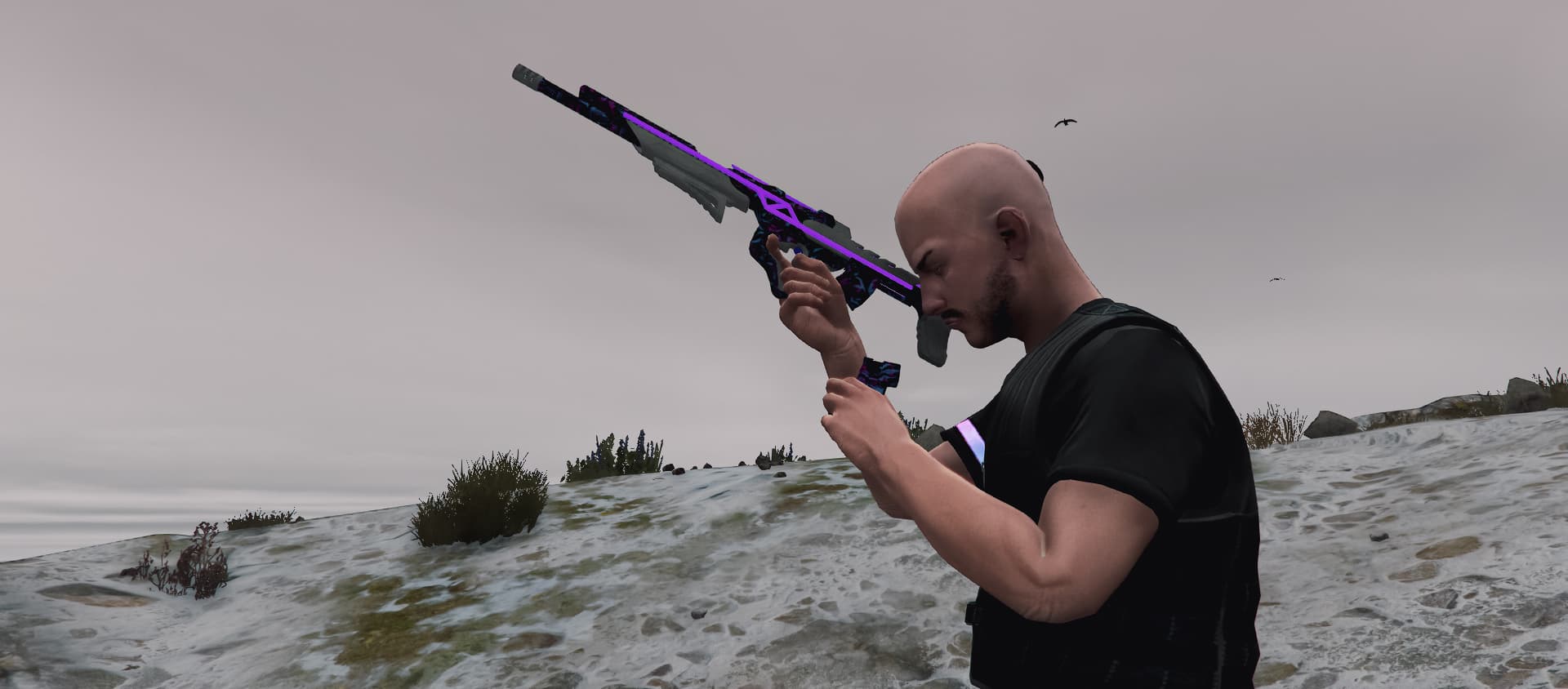 Quantum [Weapon] - FiveM Releases - Cfx.re Community