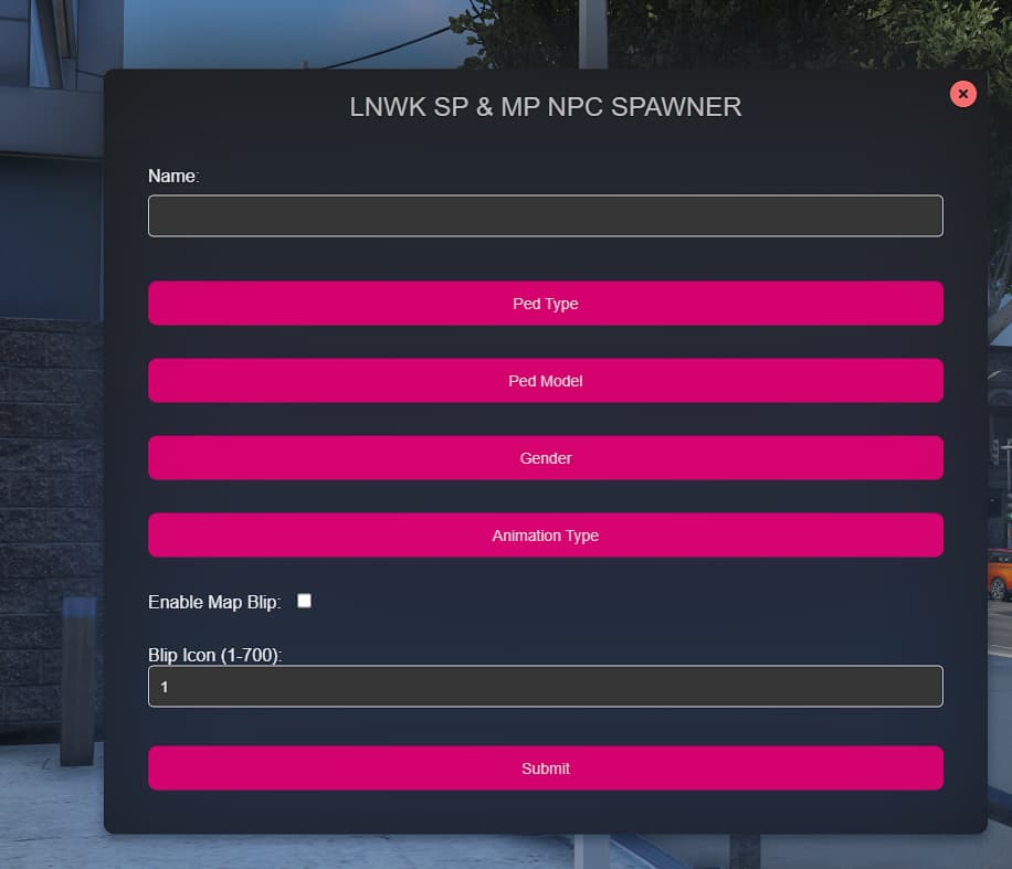[FREE][STANDALONE] BSD NPC Spawner - Page 2 - FiveM Releases - Cfx.re Community