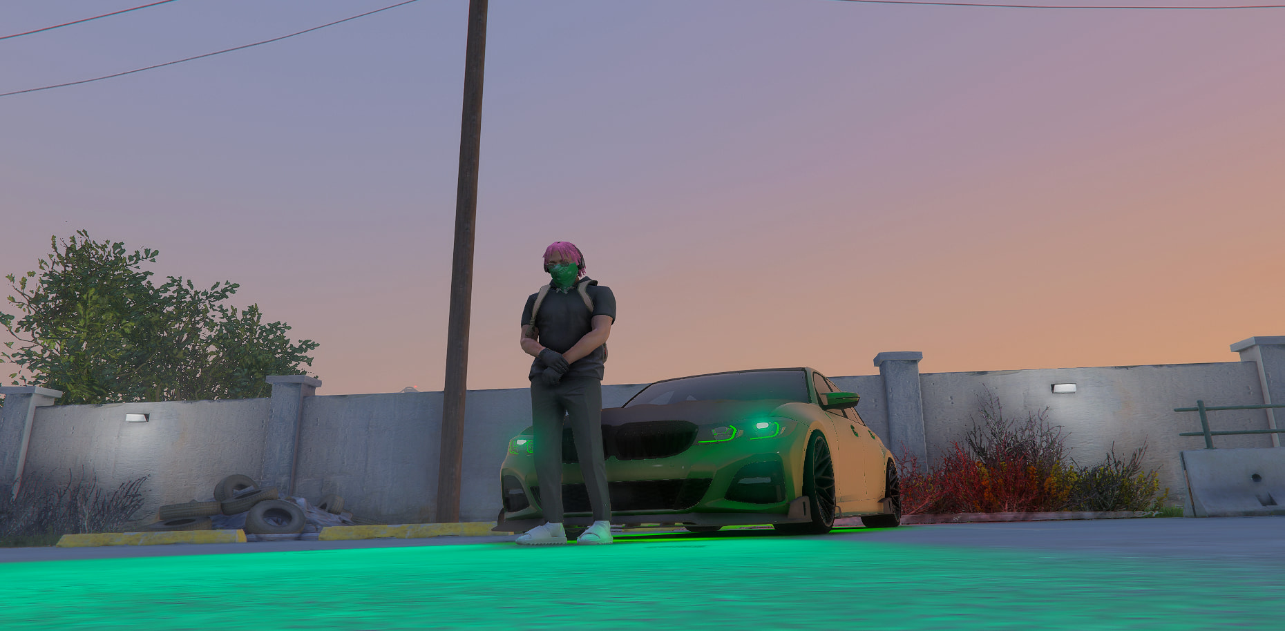 Project RP [BETA] — Immersive Roleplay, Custom Jobs, Weekly Events ...