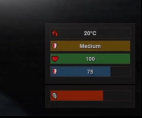 Fivem HUD | Minimal/Clean | ESX/QB/Qbox | Optimized - FiveM Releases ...