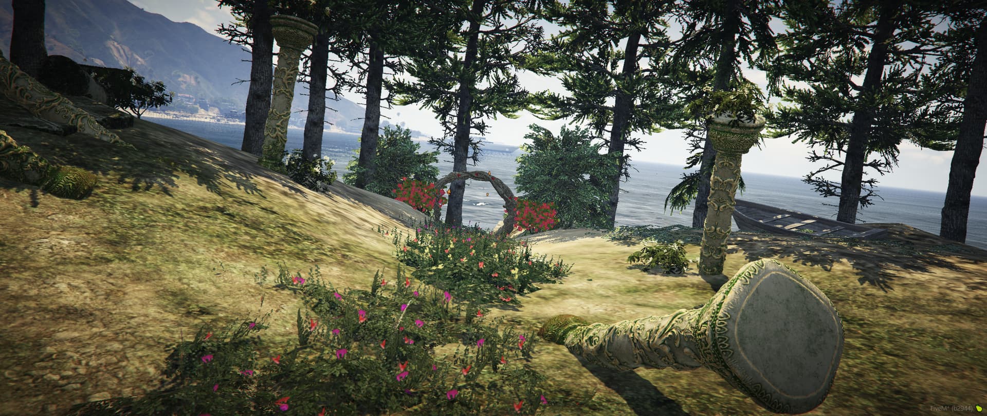 [PAID] Nymph's Map - FiveM Releases - Cfx.re Community