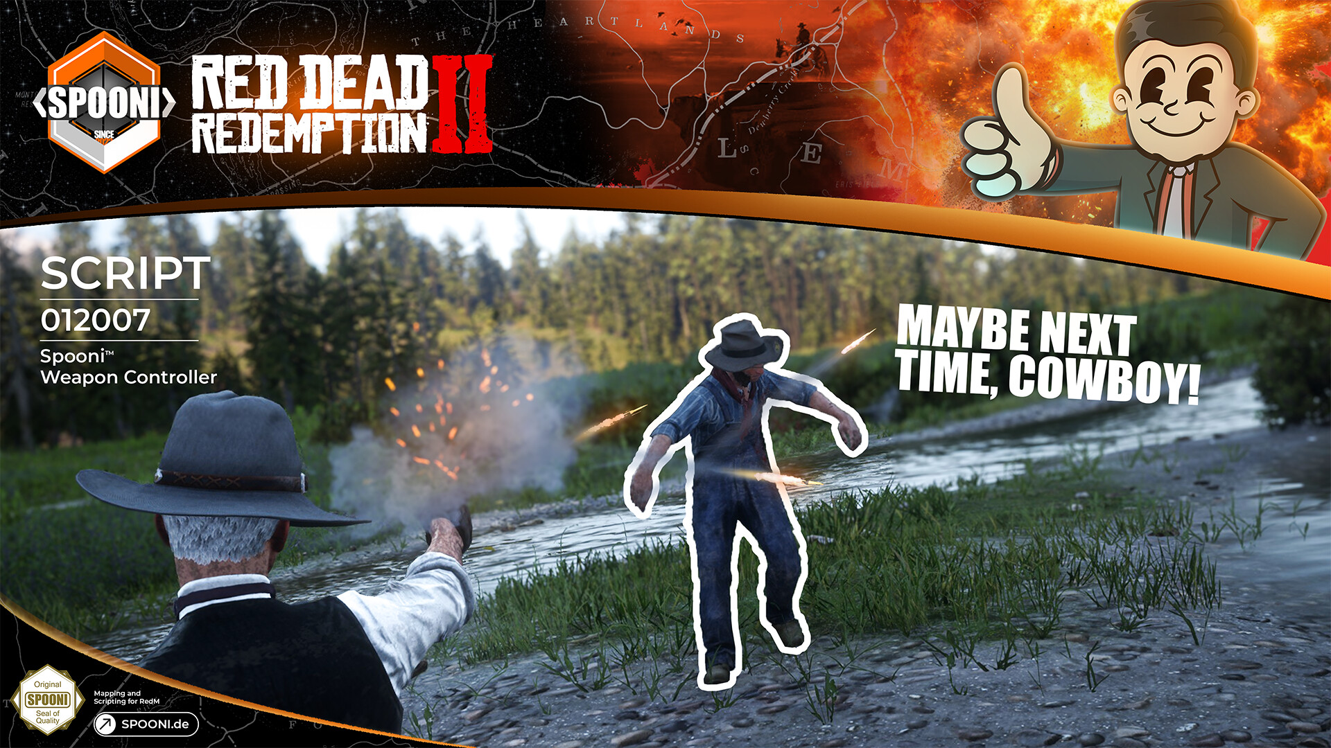 [PAID] Dynamic Weapon Controller – Advanced Recoil, Accuracy & Damage ...