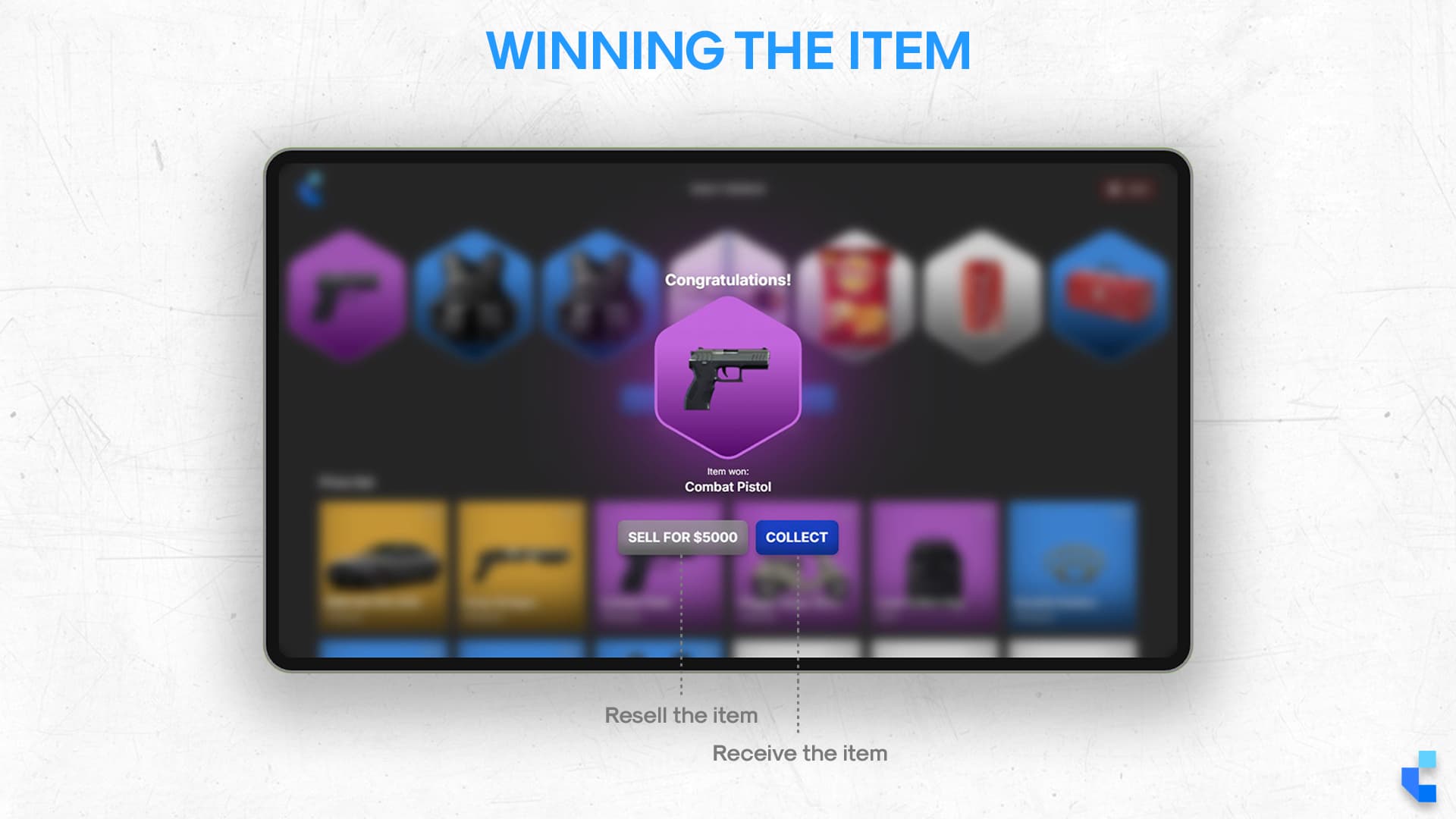 🍀 Complete Daily Bonus | Attract players every day - FiveM Releases ...