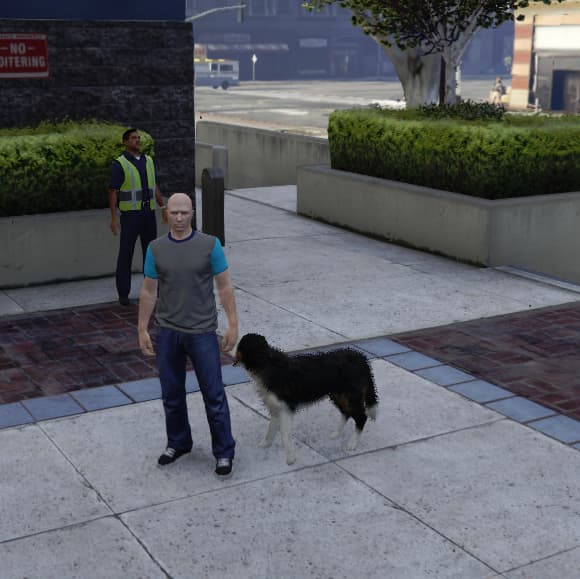 [Free][Release] Police K9 Script - Page 6 - Releases - Cfx.re Community