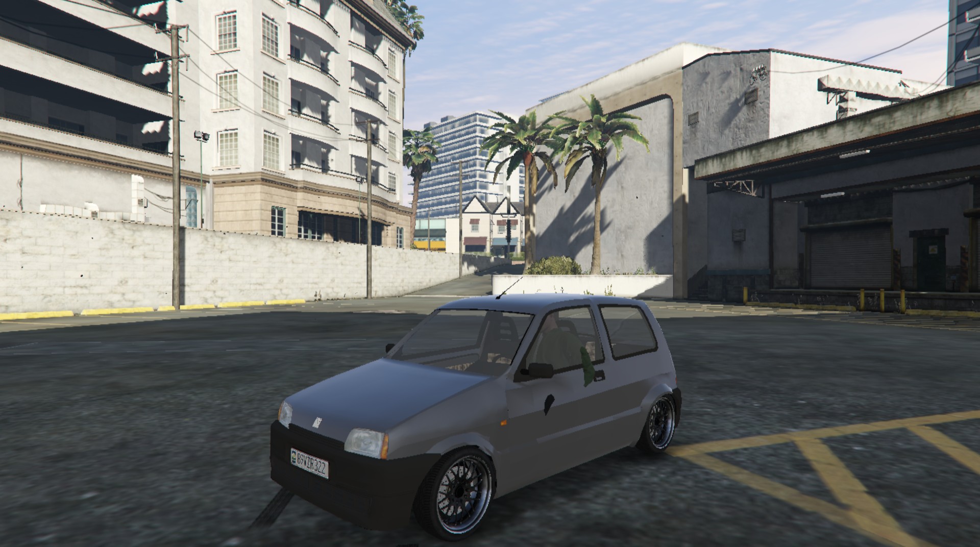 Burton - FiveM Snapmatic - Cfx.re Community