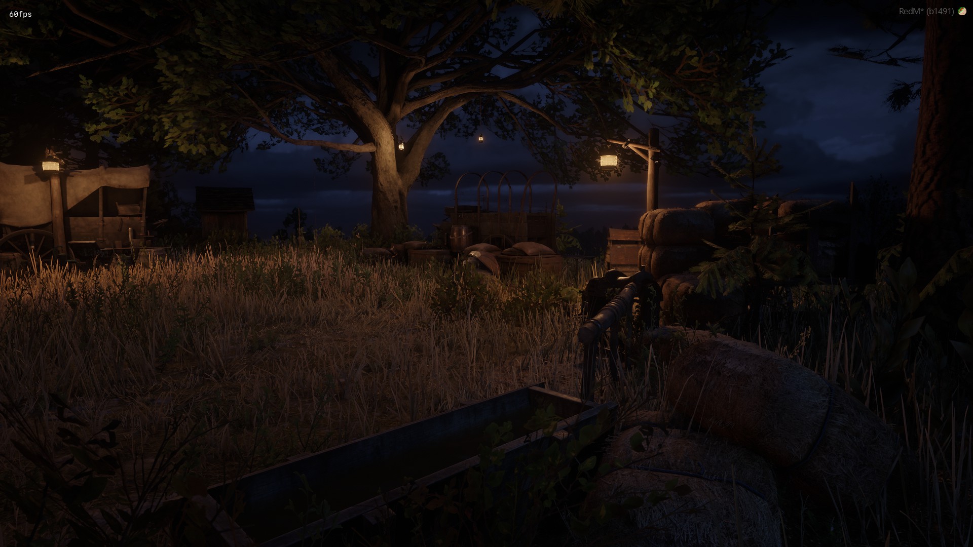 [YMAP][PROPS] - Herbalist House - RedM Releases - Cfx.re Community