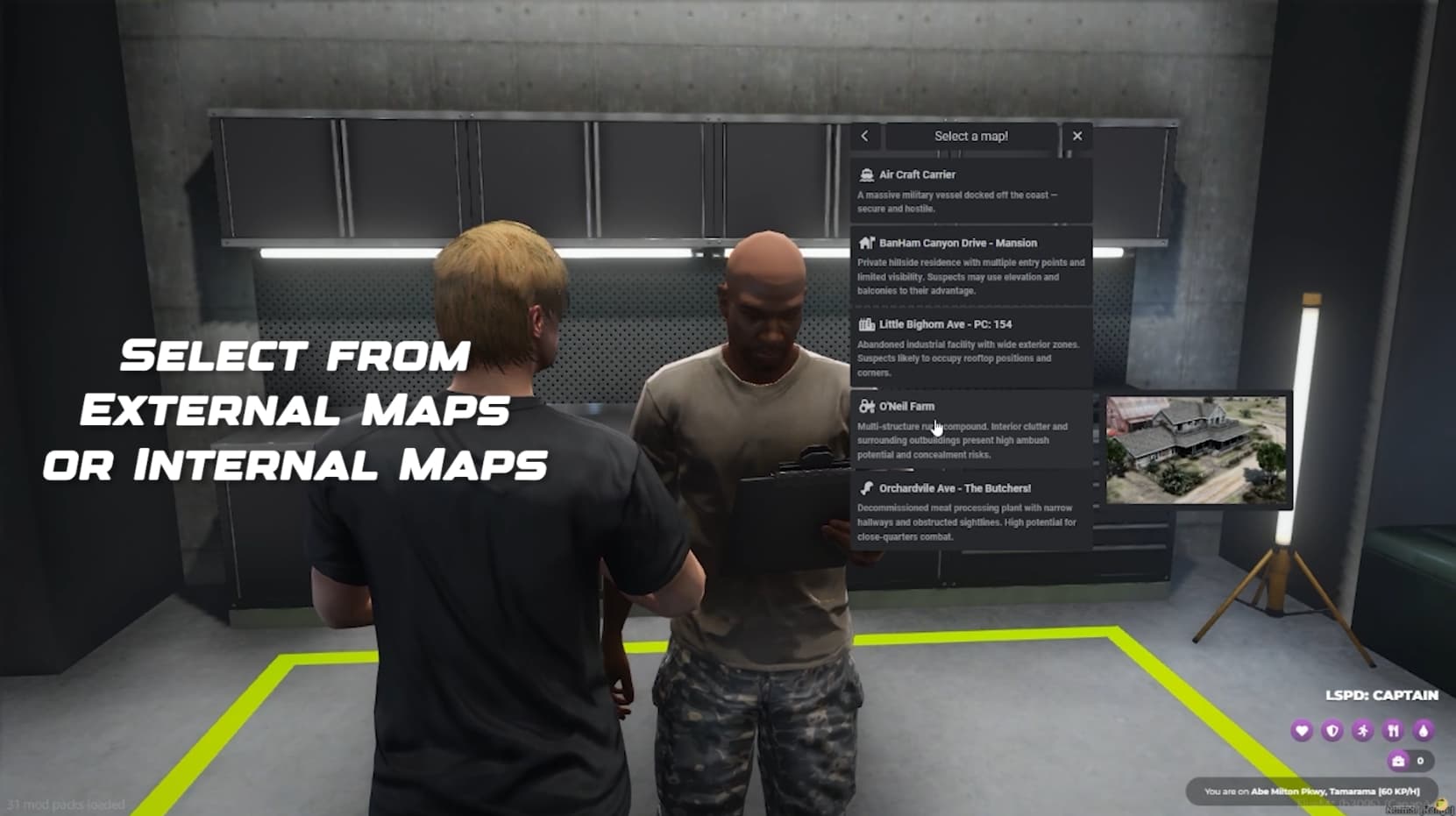 Glitch Entry Point [ESX / QB / OX] - FiveM Releases - Cfx.re Community