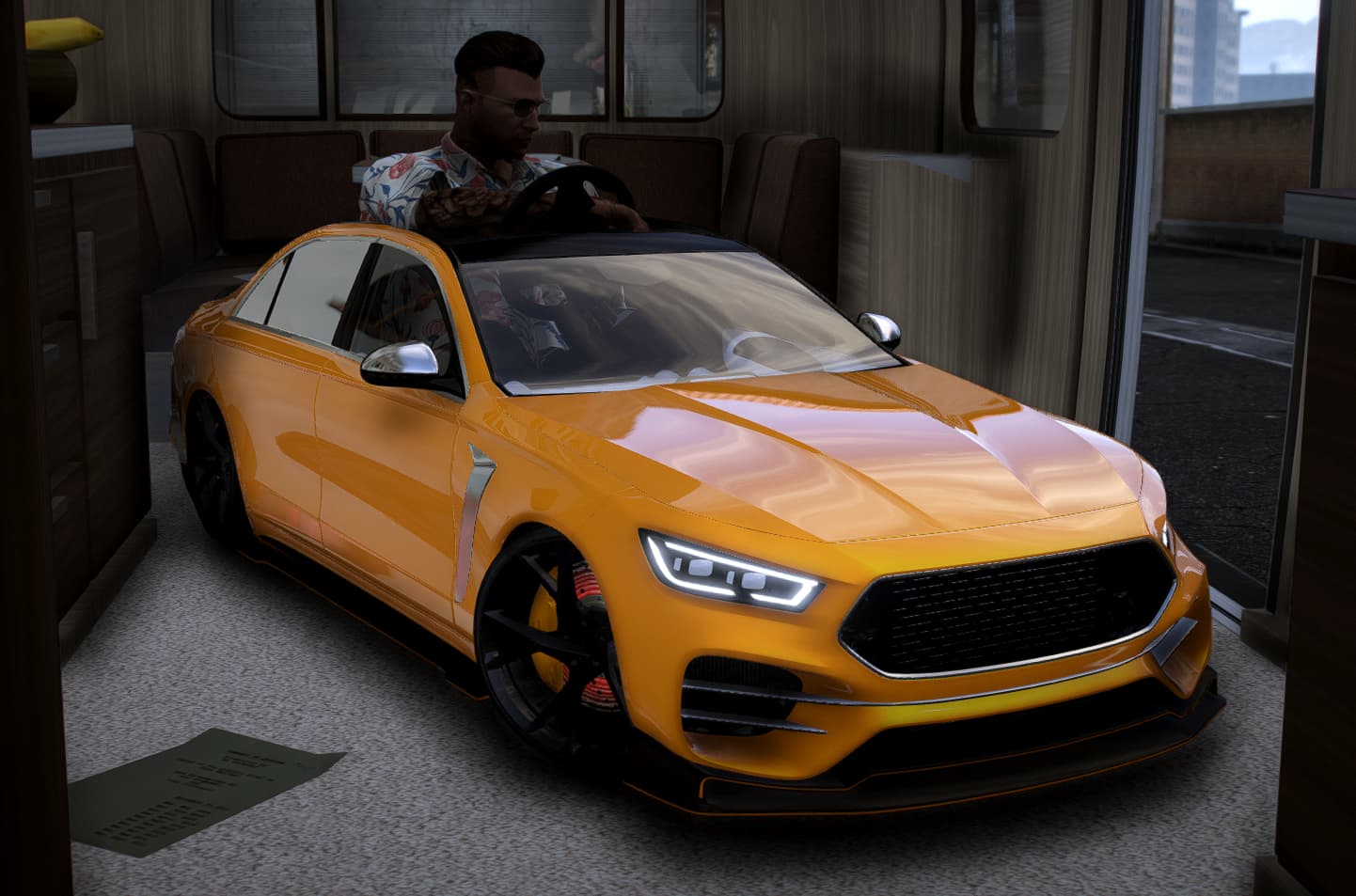 [NEW] RC Vehicle Pack - FiveM Releases - Cfx.re Community