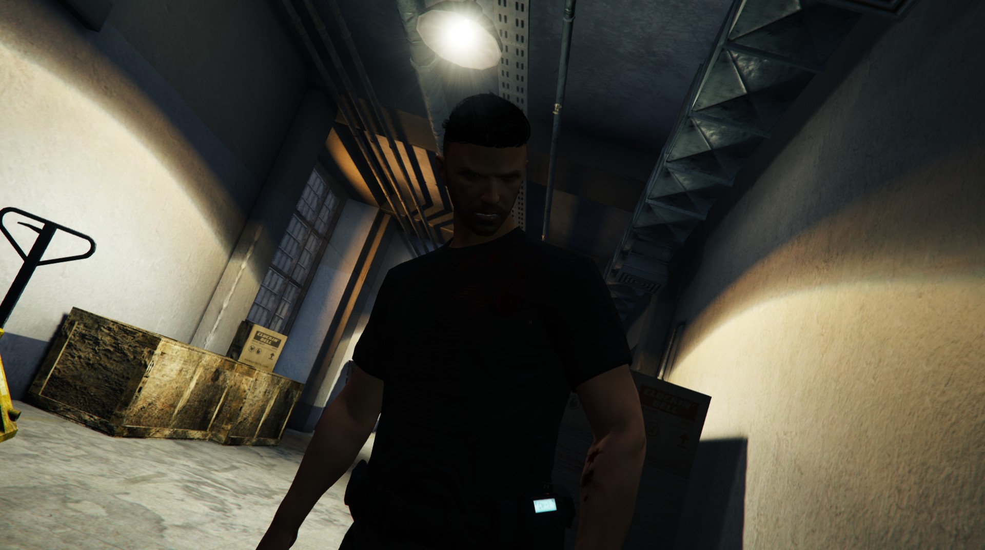 Paleto Bay - FiveM Snapmatic - Cfx.re Community