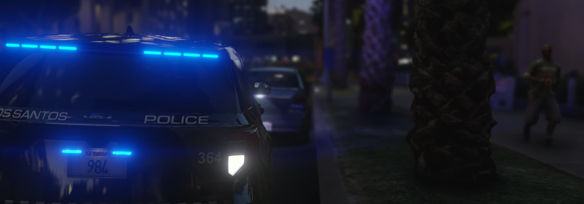 CountySide Roleplay - Server Bazaar - Cfx.re Community