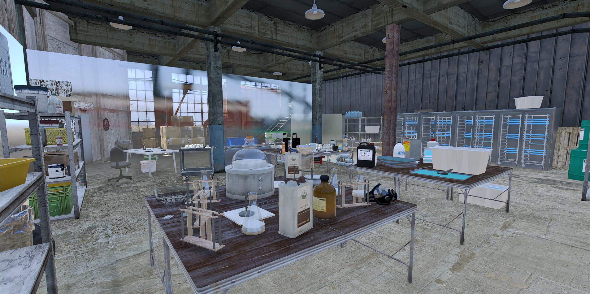 Fivem Ymap/Mlo Release: THE DOCKS DRUG SPOT - FiveM Releases - Cfx.re ...