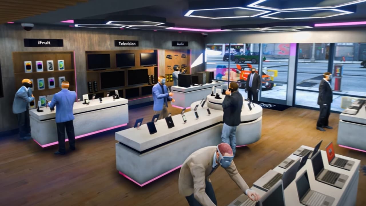 [MLO] Digital Den - FiveM Releases - Cfx.re Community