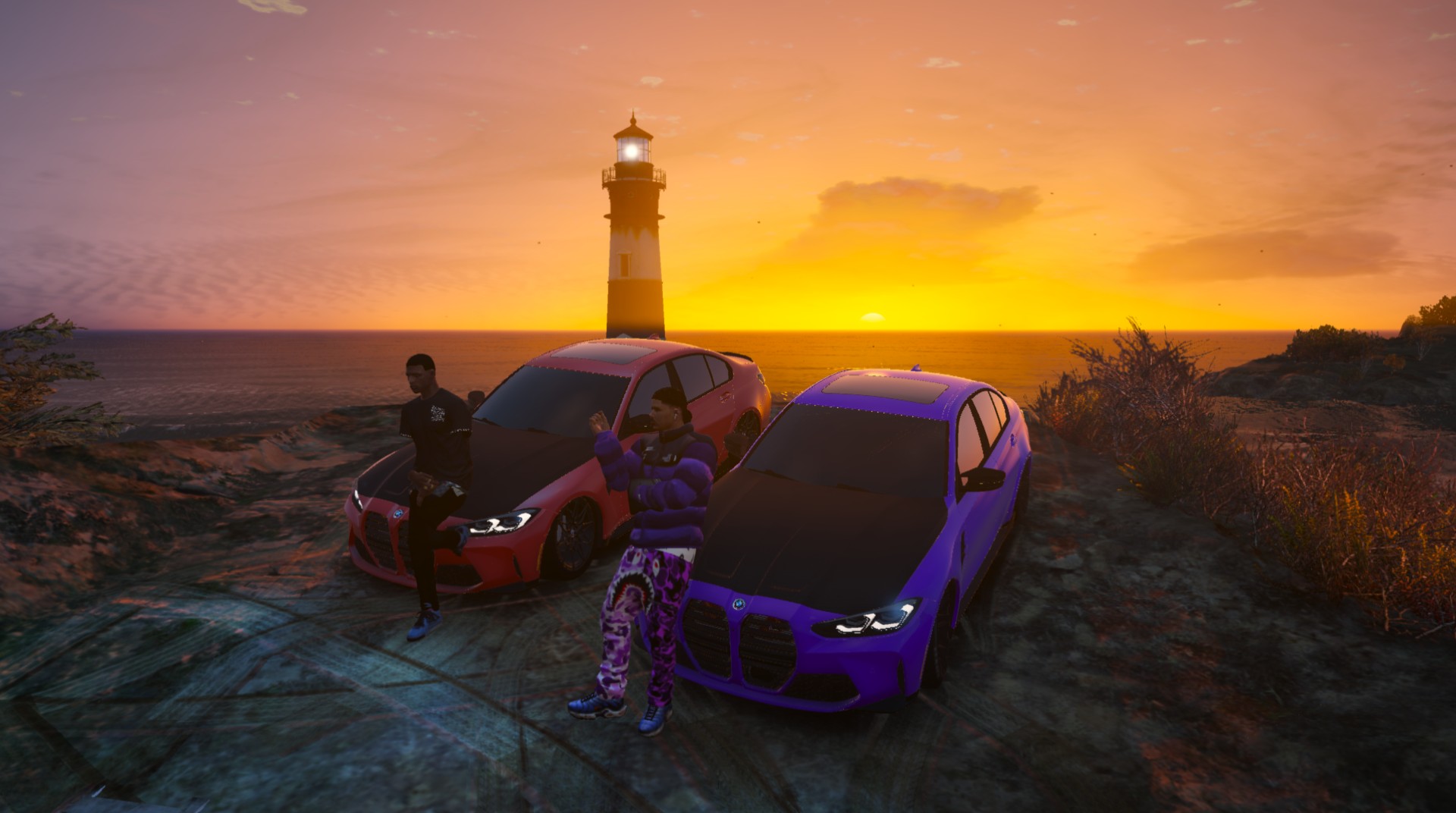 Mount Gordo - FiveM Snapmatic - Cfx.re Community