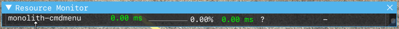 [FREE] [Standalone] Monolith Commandmenu - FiveM Releases - Cfx.re ...