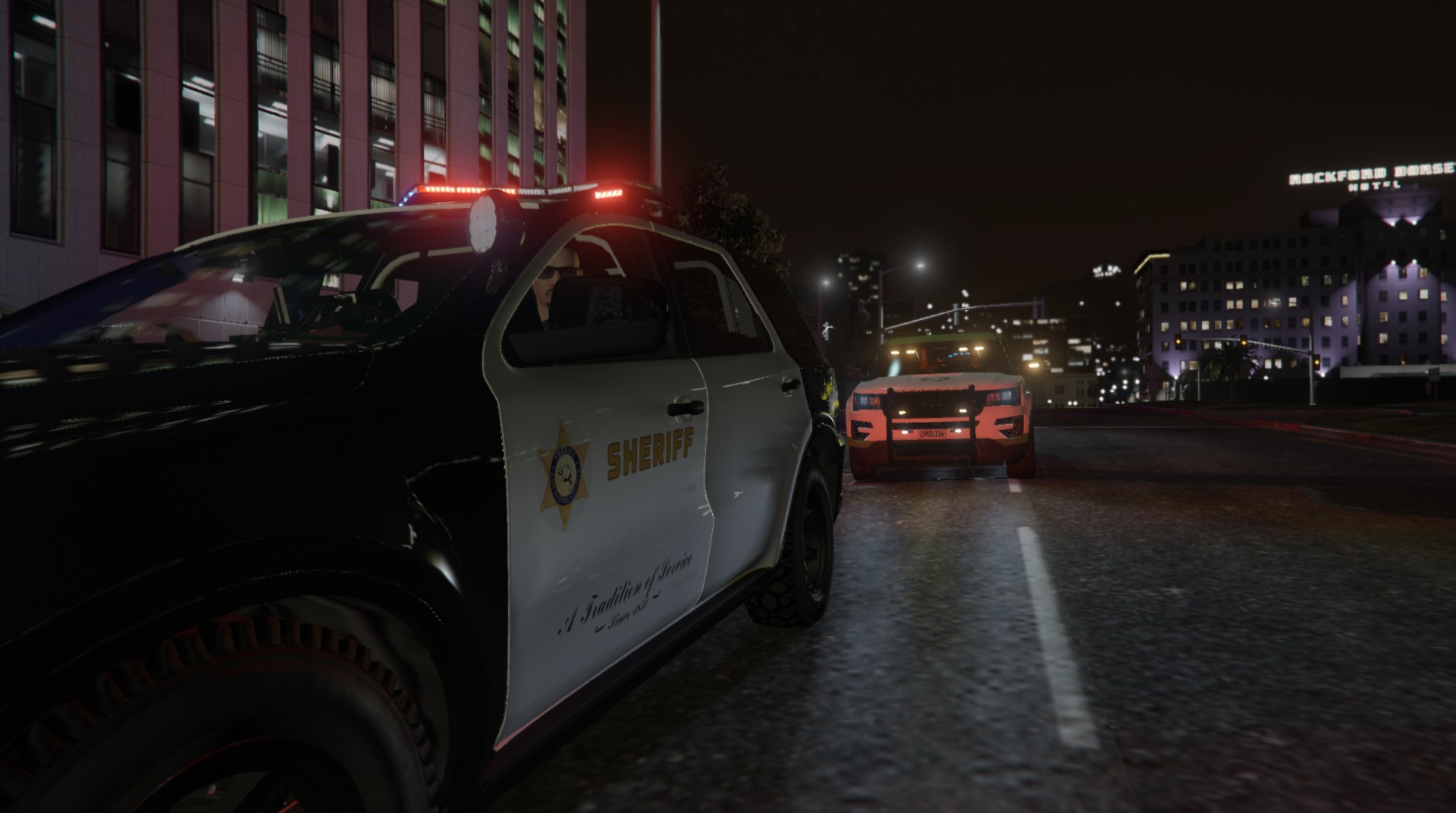 Del Perro Freeway - FiveM Snapmatic - Cfx.re Community