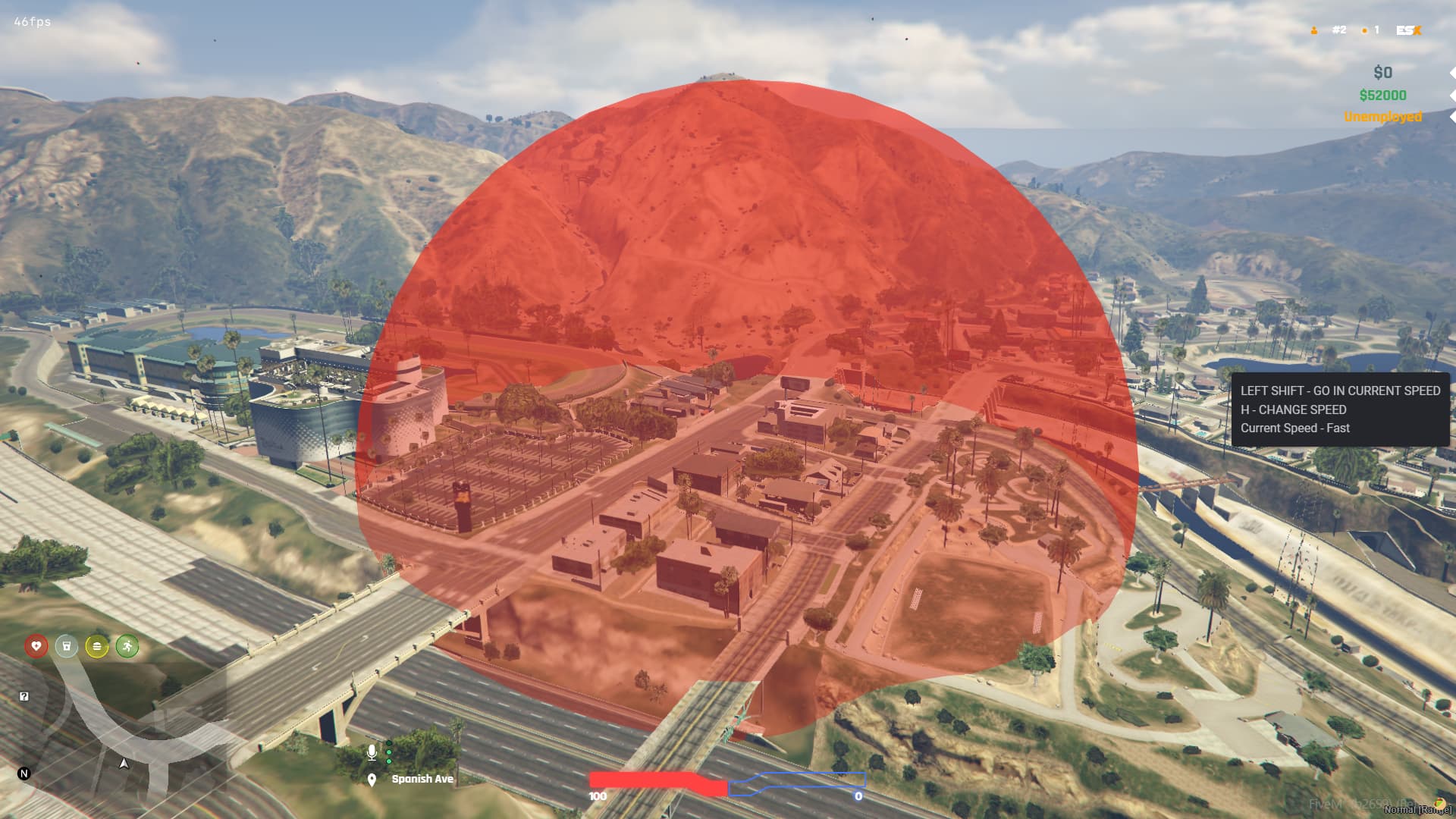 [free, esx] tg-territory - FiveM Releases - Cfx.re Community