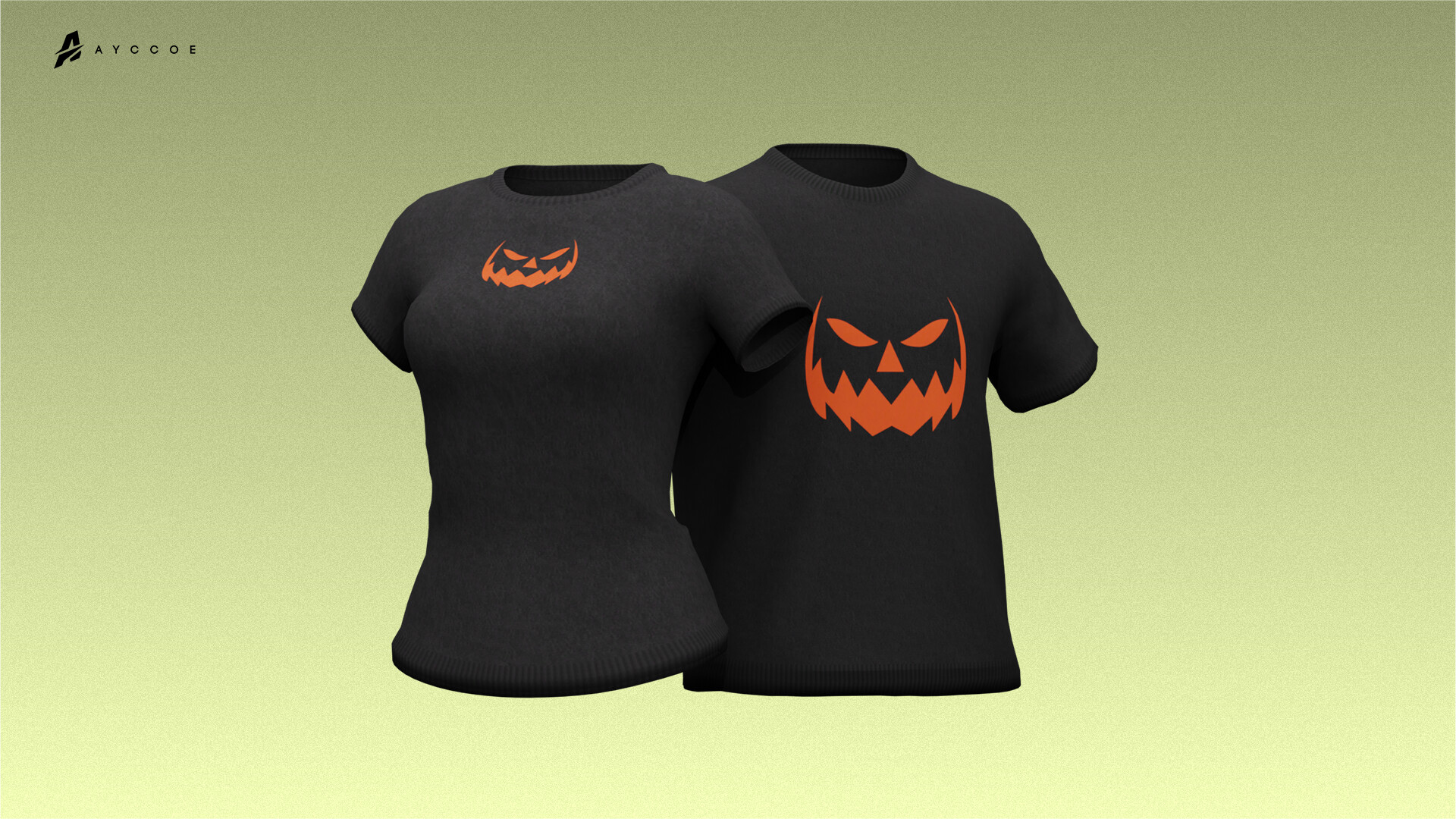 Halloween T-Shirts - FiveM Releases - Cfx.re Community
