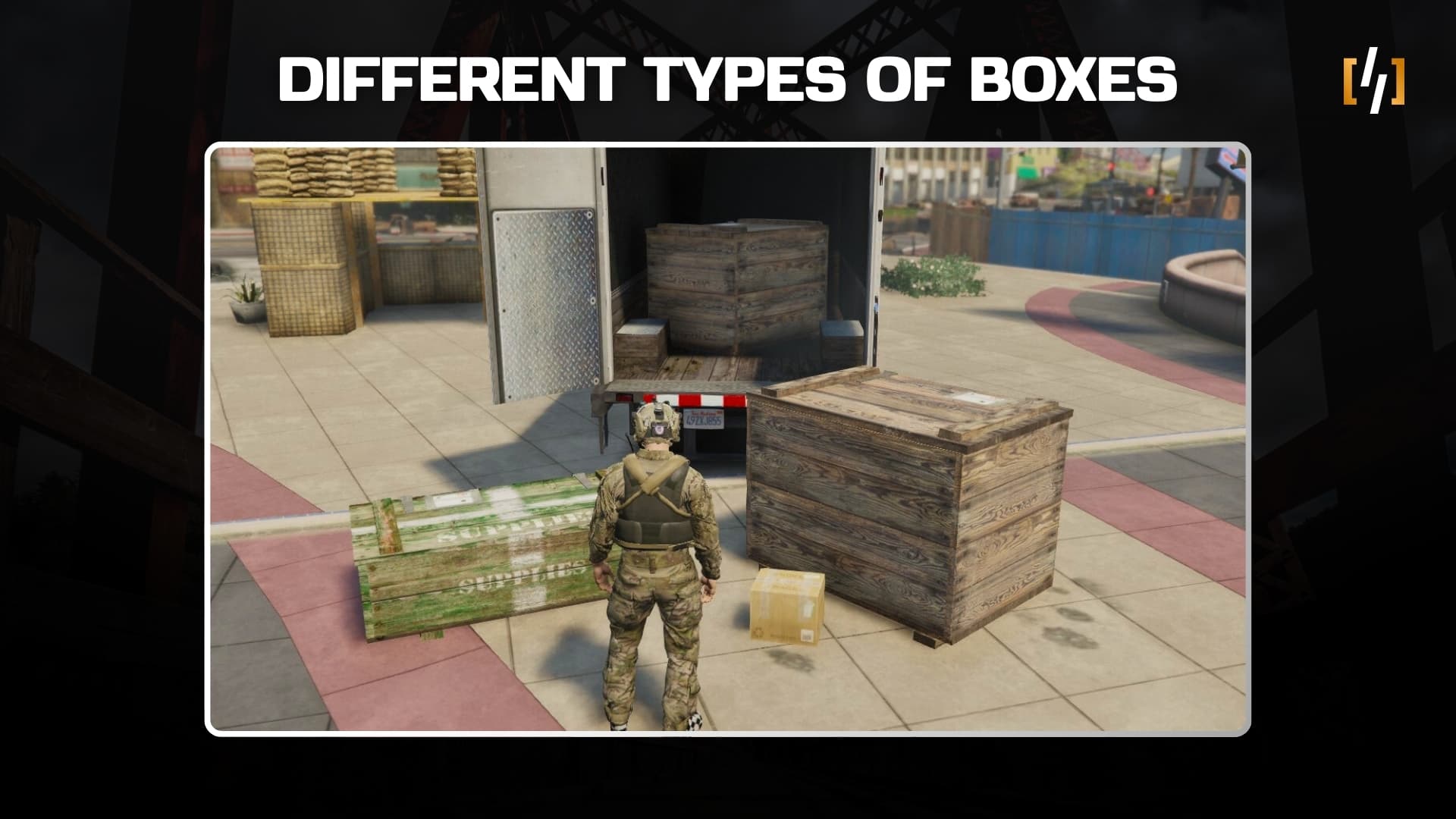 Placeable Box Storage - FiveM Releases - Cfx.re Community
